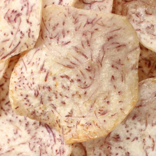 Iconsnack | Premium Thai Snacks